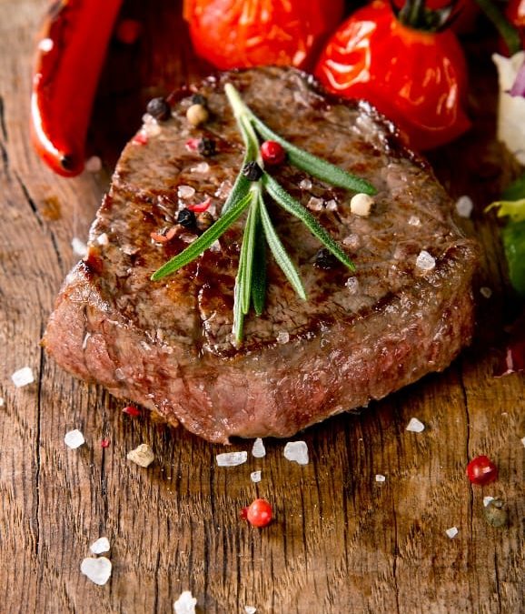 What's your beef? - Saving Dinner