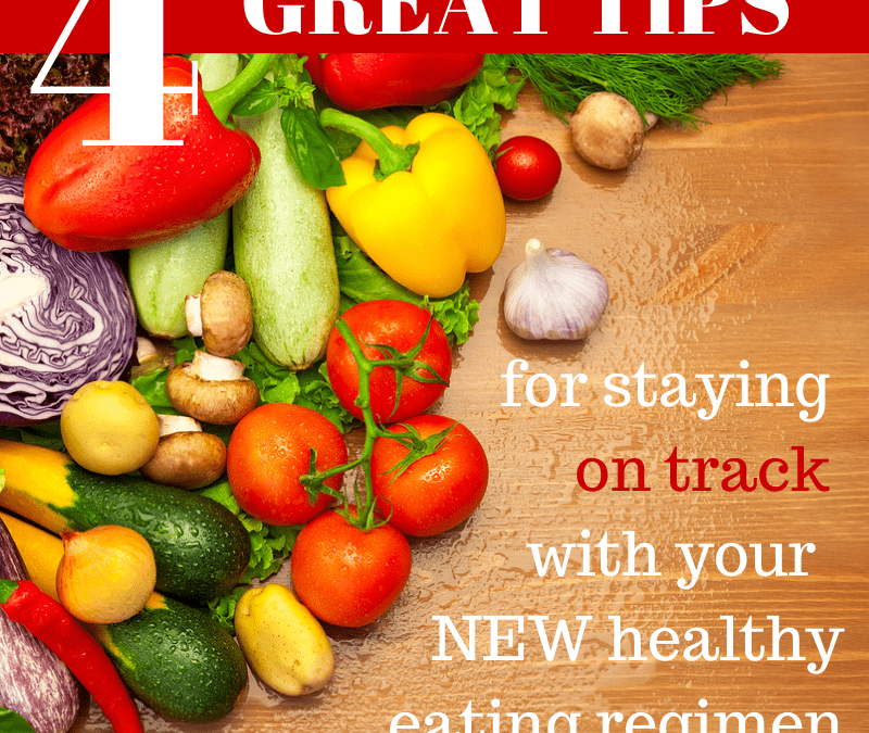 How to avoid going off track - Saving Dinner