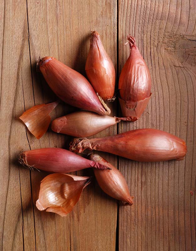Shallot Secrets (shhh) - Saving Dinner