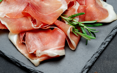 Recipes - Saving Dinner