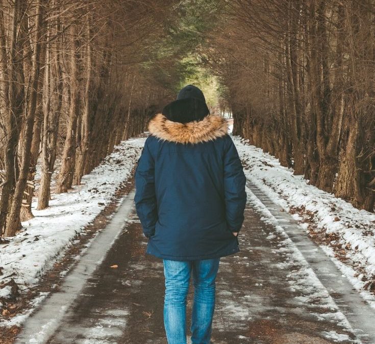 Eat Nutritiously to Fight Holiday Depression - Saving Dinner