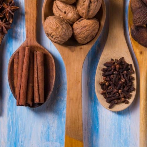 Tip, Trick & a Recipe: (Un)Sinful cinnamon! – Saving Dinner