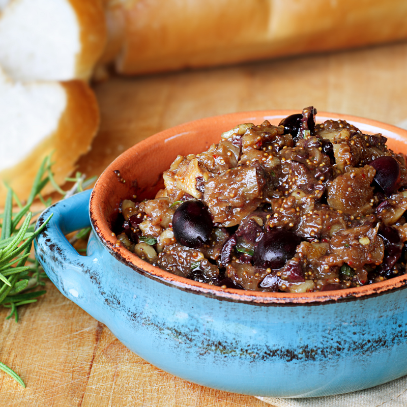 Tip, Trick & a Recipe: A healthy sweet snack . . . go fig-ure! – Saving ...