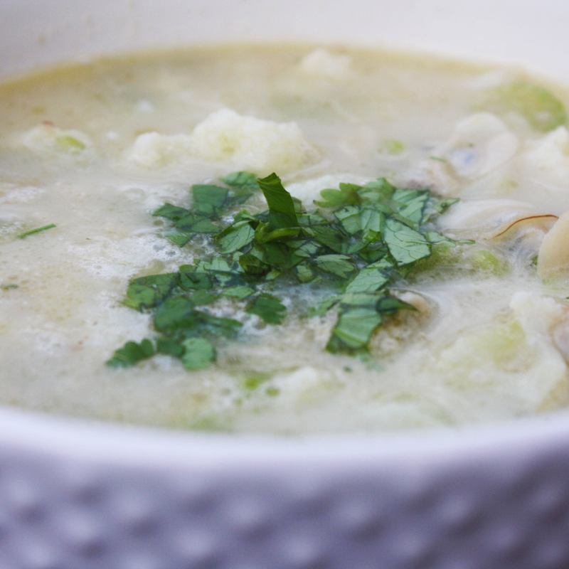 Marvelous Marvelous Mahi Mahi – Saving Dinner