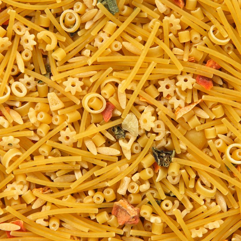 Quick and Healthy Mixes – Saving Dinner