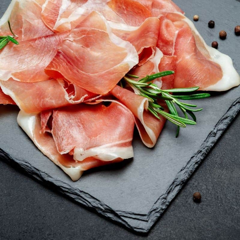 Tip, Trick & a Recipe: Don’t be a ham, try the prosciutto! – Saving Dinner