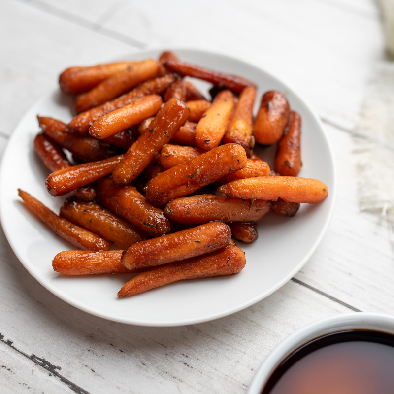 Tip, Trick & a Recipe: Nature’s crunchy snack – Saving Dinner